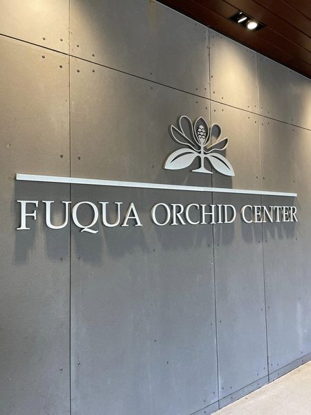 Fuqua Orchid Center - Orquideofilos - 10 mejores Orquidearios en USA